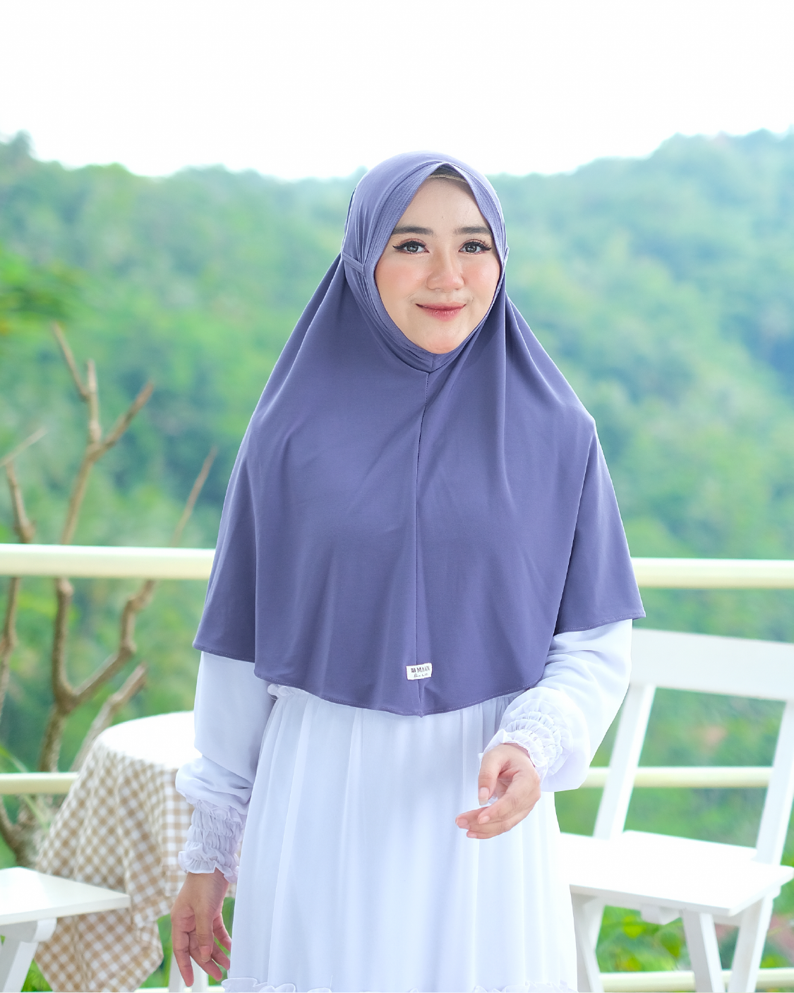 Mahran.id | Cantikmu Sederhana