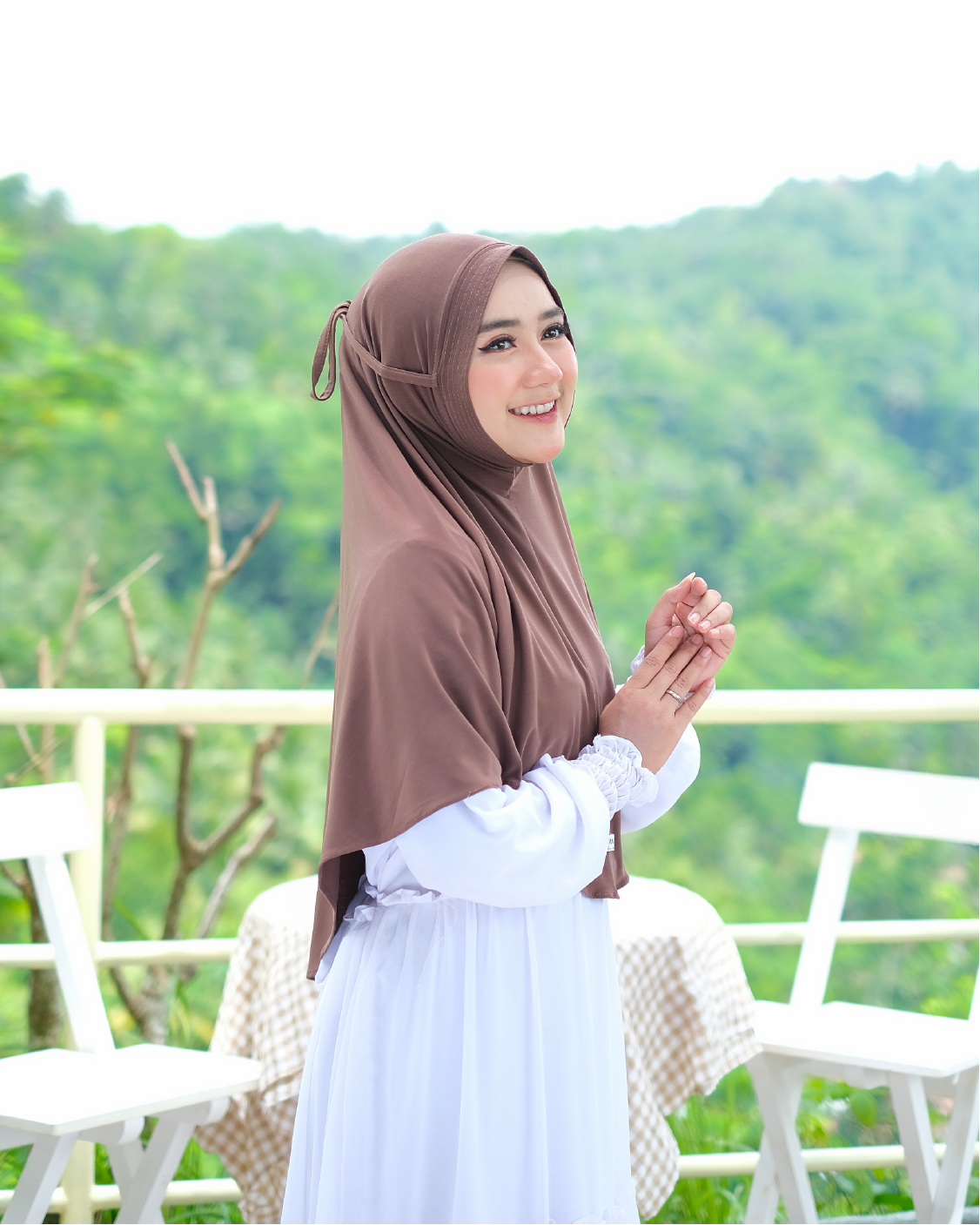 Mahran.id | Cantikmu Sederhana