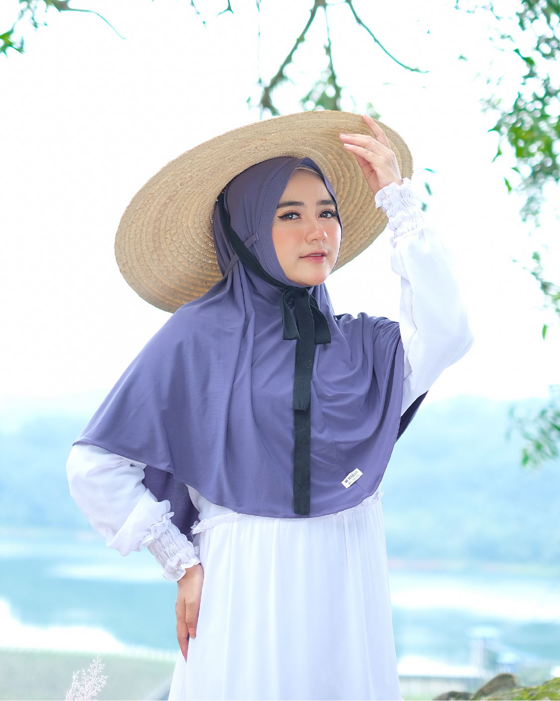 Mahran.id | Cantikmu Sederhana