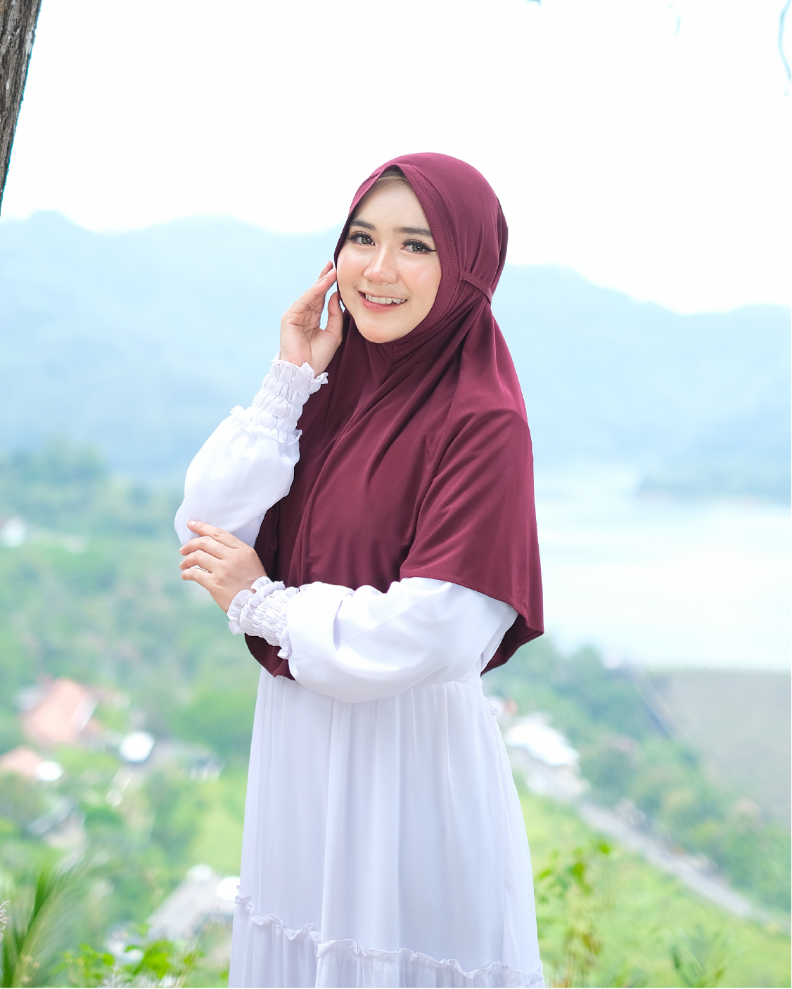 Mahran.id | Cantikmu Sederhana