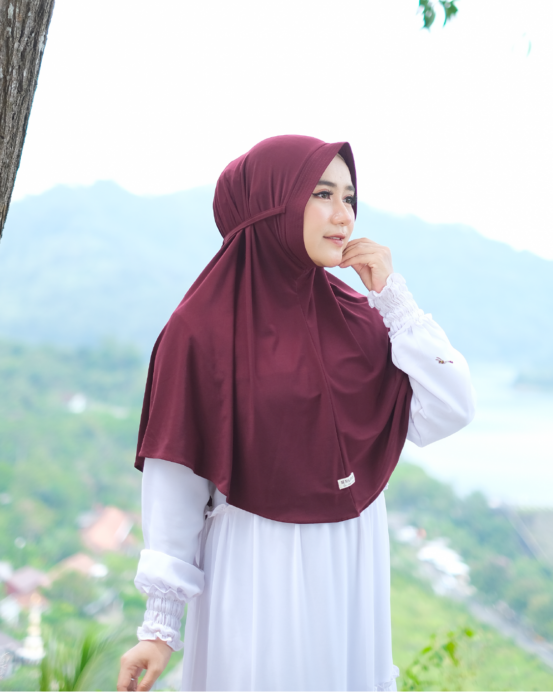 Mahran.id | Cantikmu Sederhana