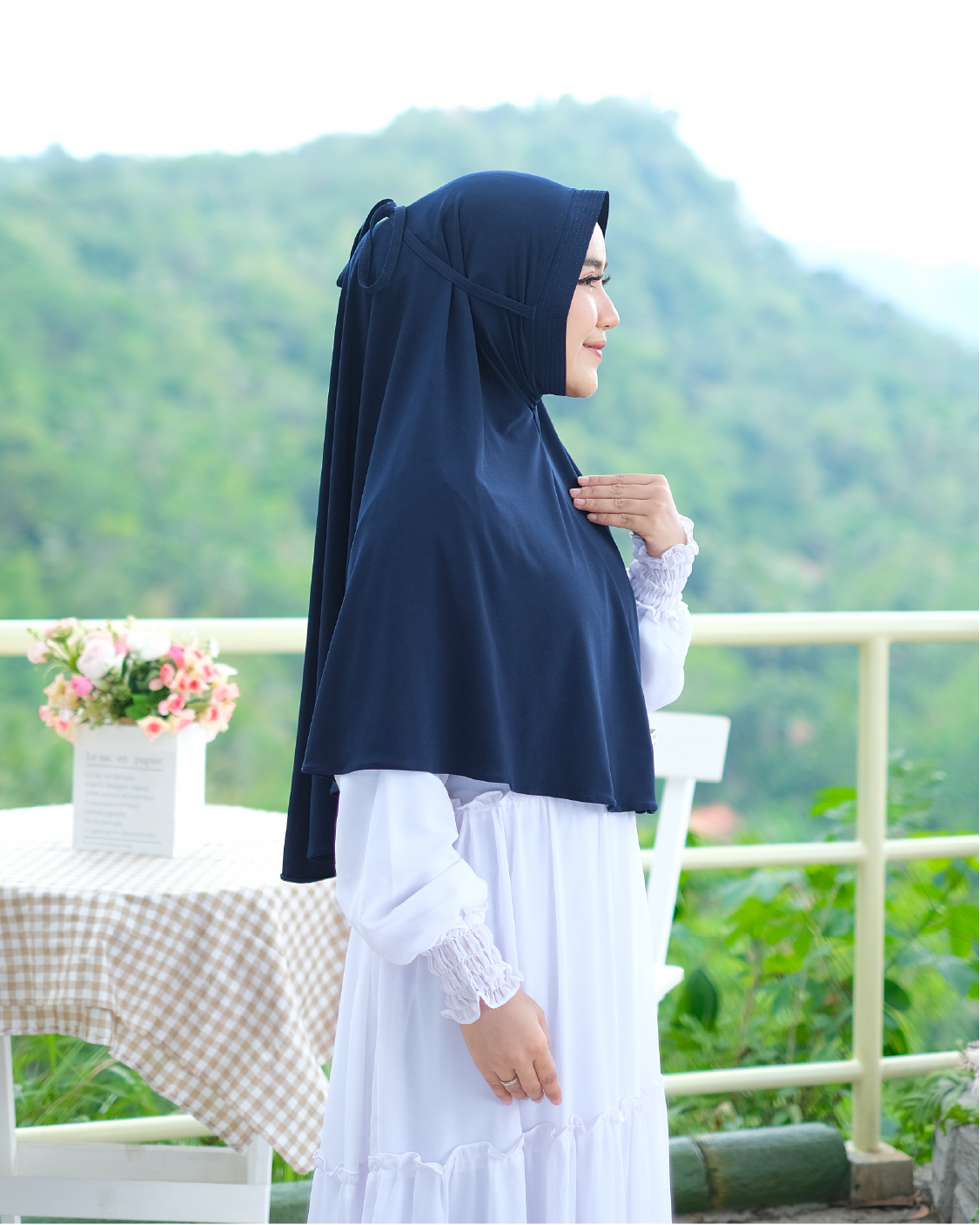 Mahran.id | Cantikmu Sederhana