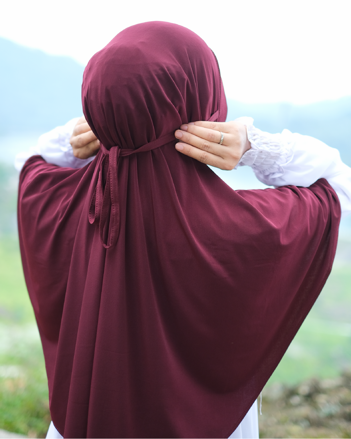 Mahran.id | Cantikmu Sederhana