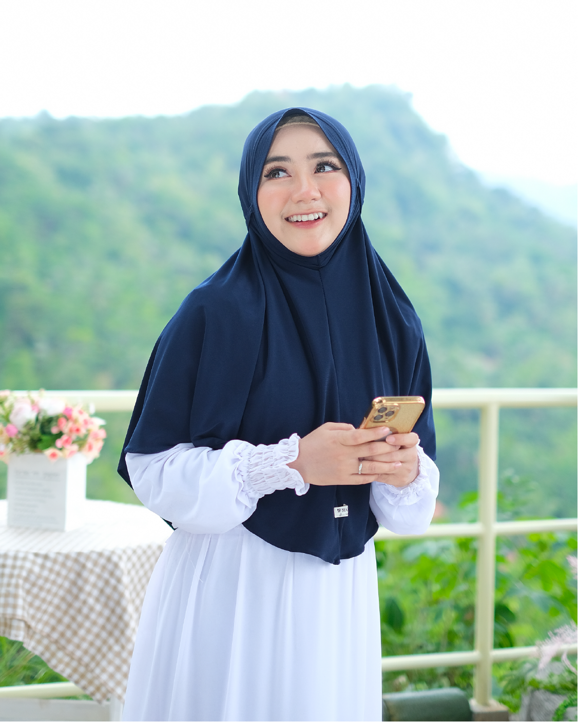 Mahran.id | Cantikmu Sederhana