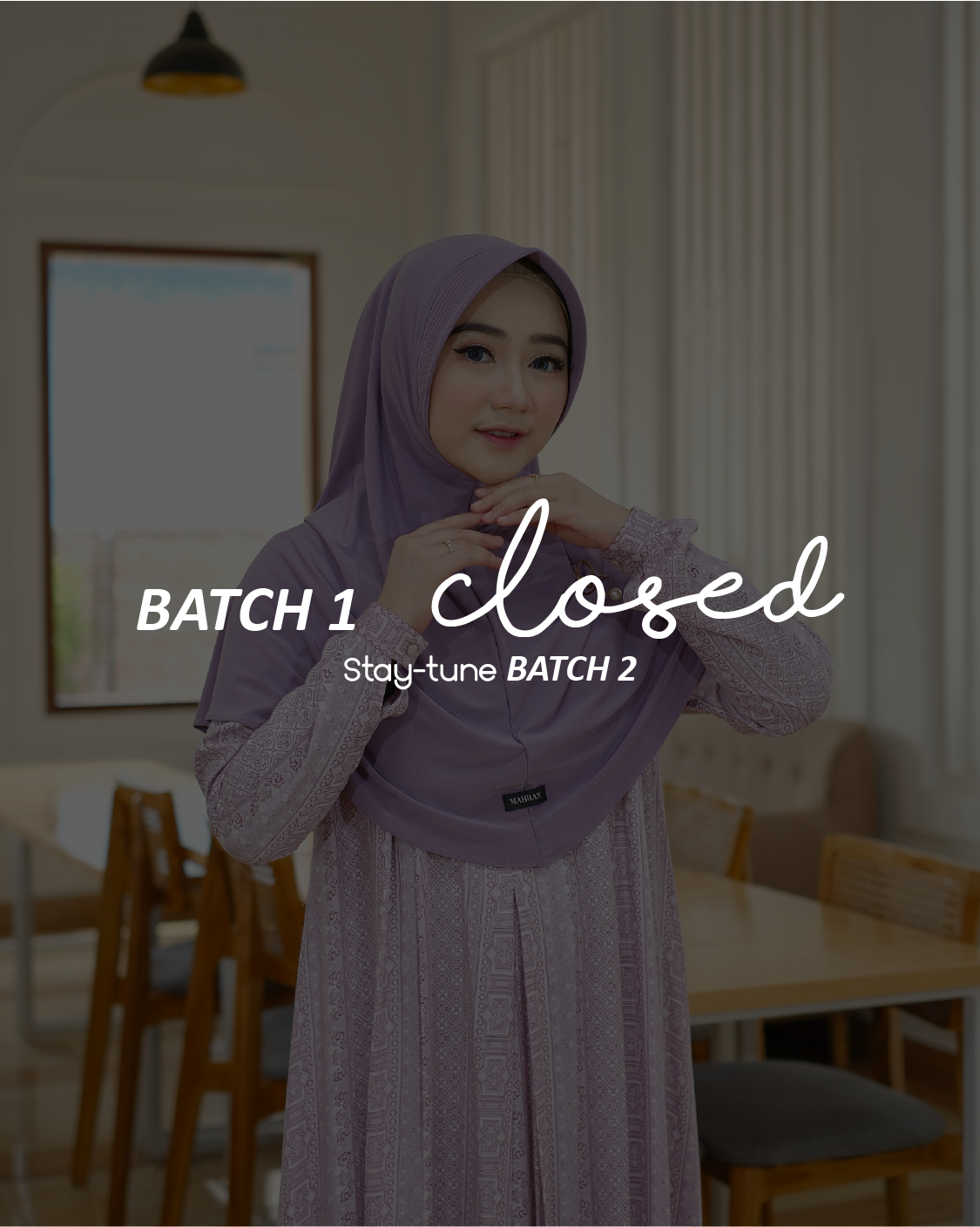 Mahran.id | Cantikmu Sederhana