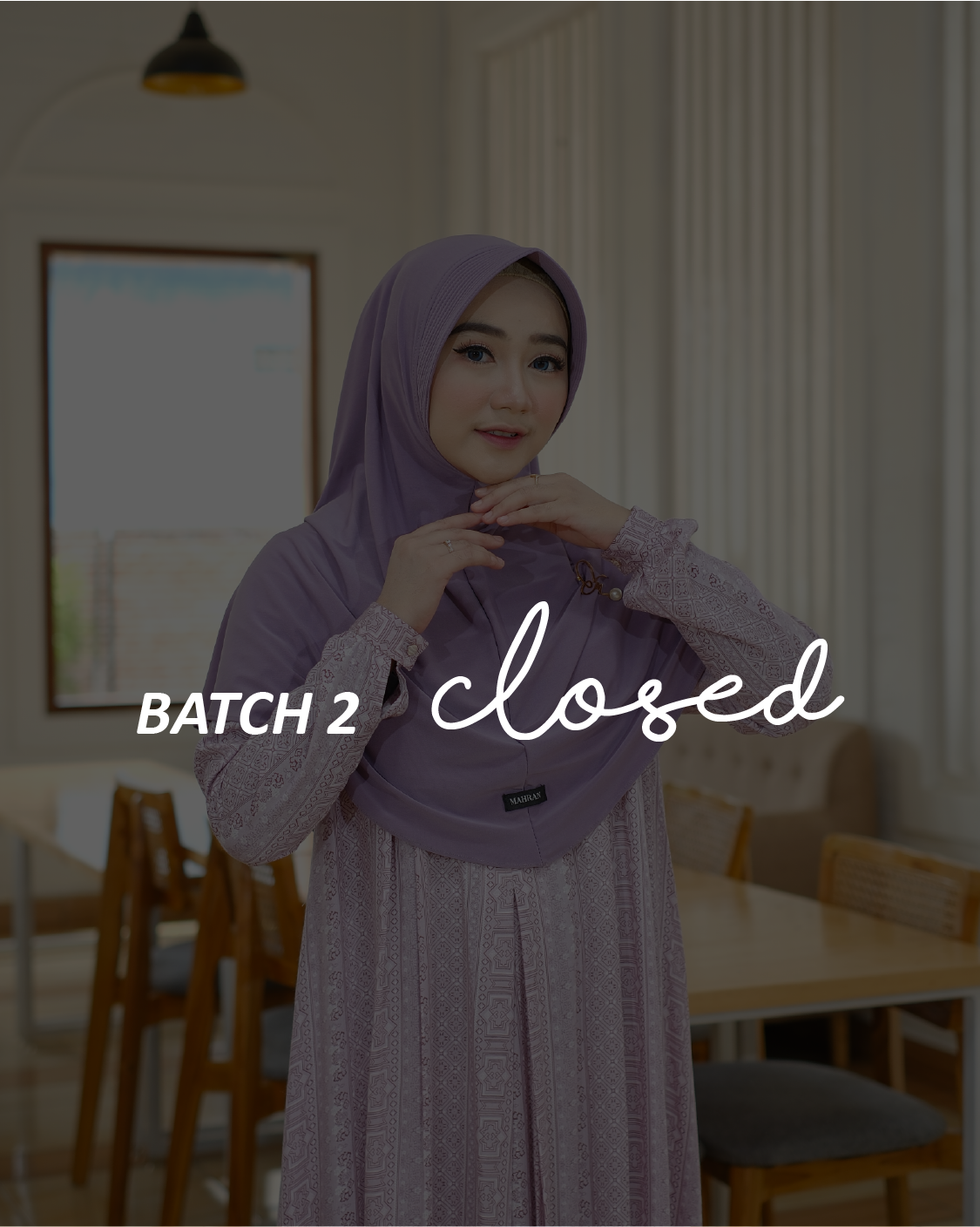 Mahran.id | Cantikmu Sederhana