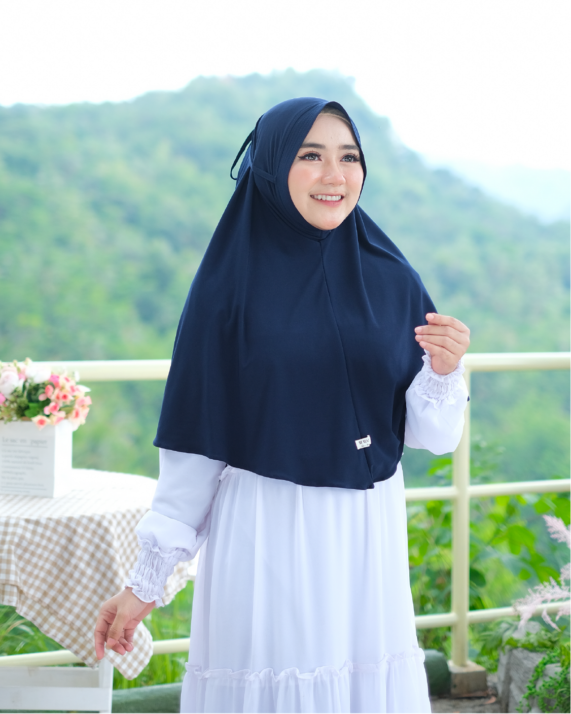 Mahran.id | Cantikmu Sederhana