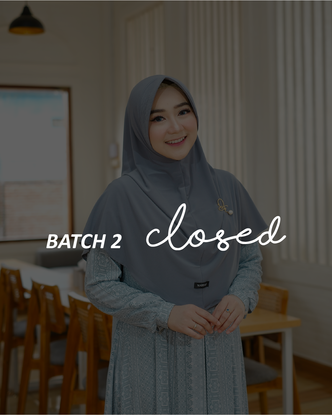 Mahran.id | Cantikmu Sederhana