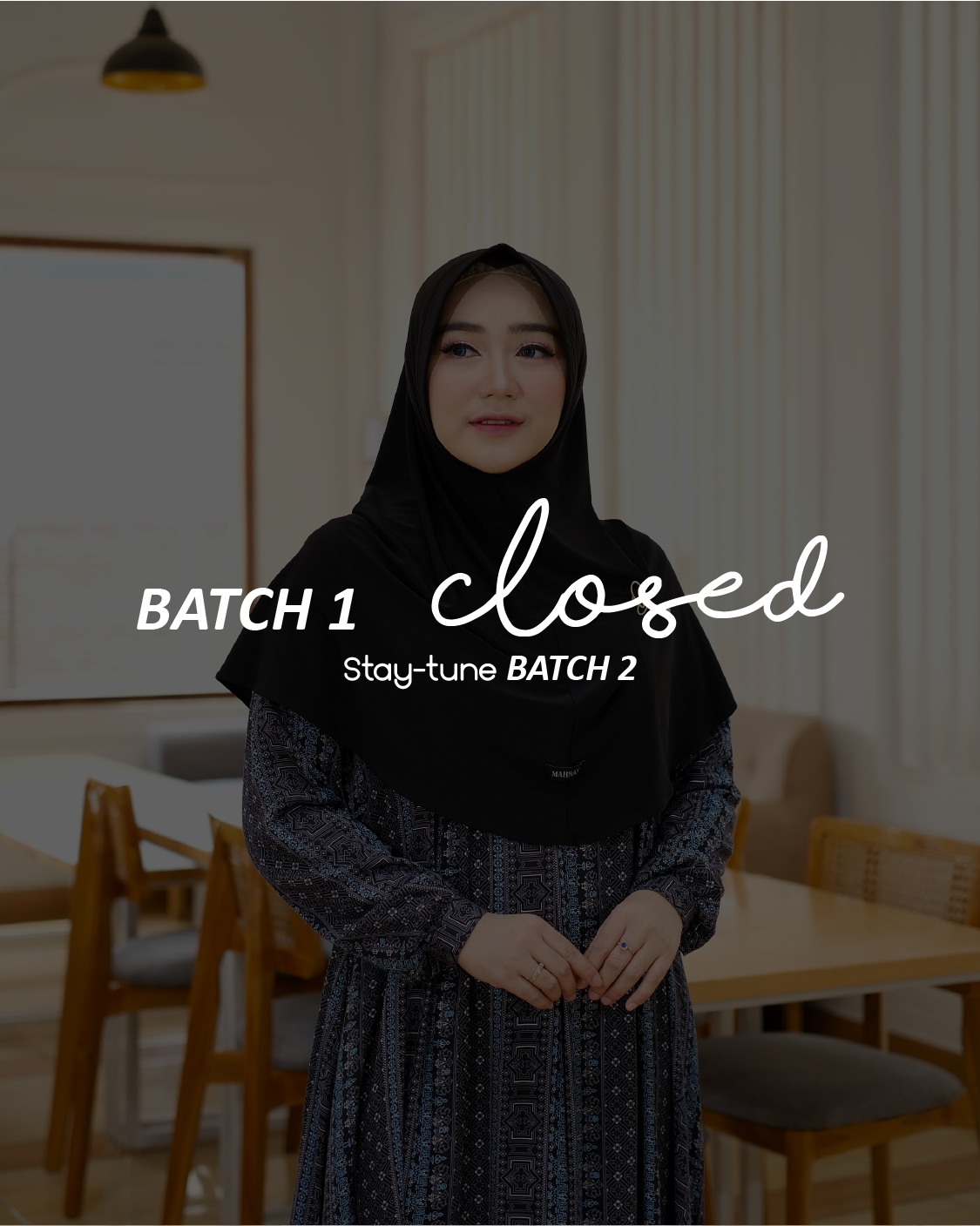 Mahran.id | Cantikmu Sederhana