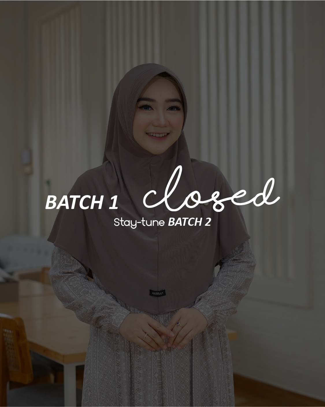 Mahran.id | Cantikmu Sederhana