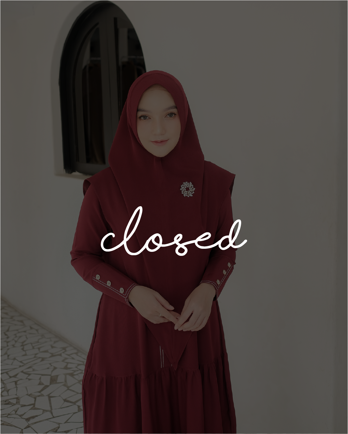 Mahran.id | Cantikmu Sederhana