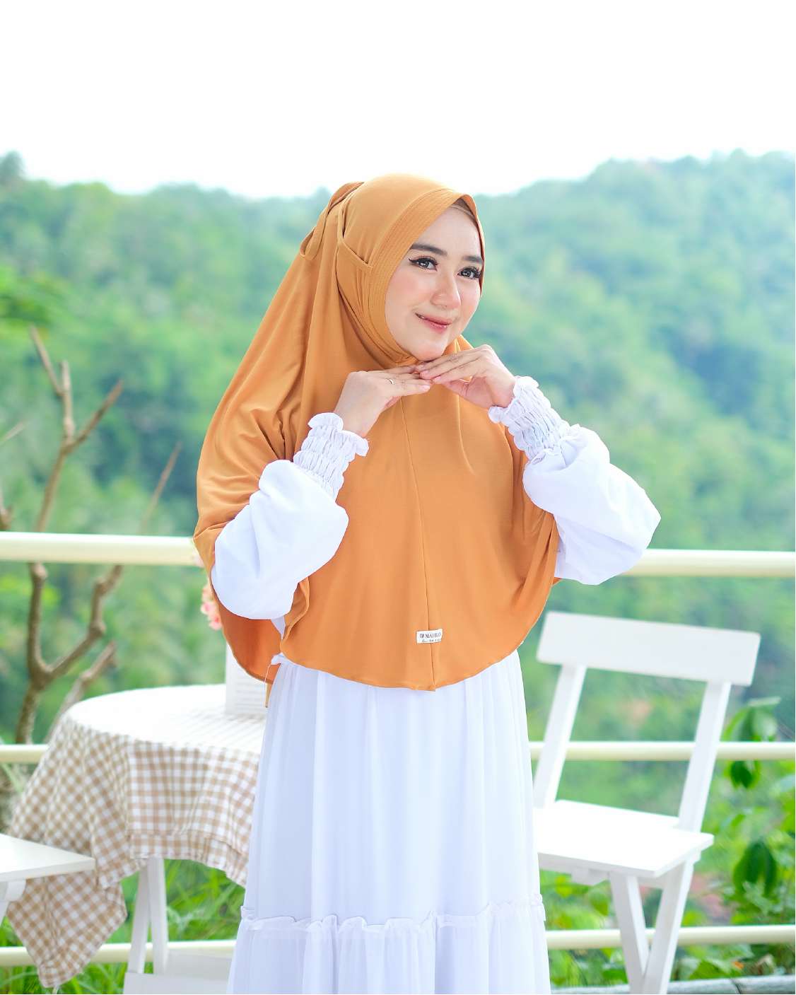 Mahran.id | Cantikmu Sederhana